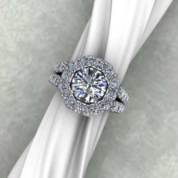 Custom Design Jewelry, Rings & Necklaces Near Me | Connecticut Jewelry ...