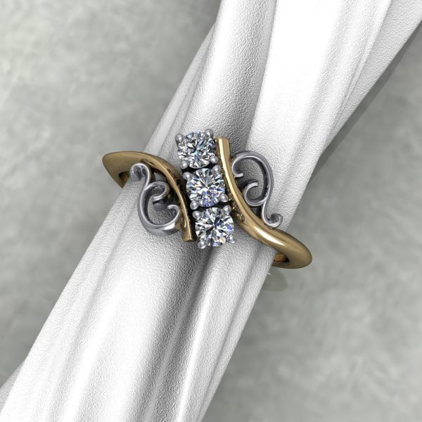 Custom Design Jewelry, Rings & Necklaces Near Me | Connecticut Jewelry ...